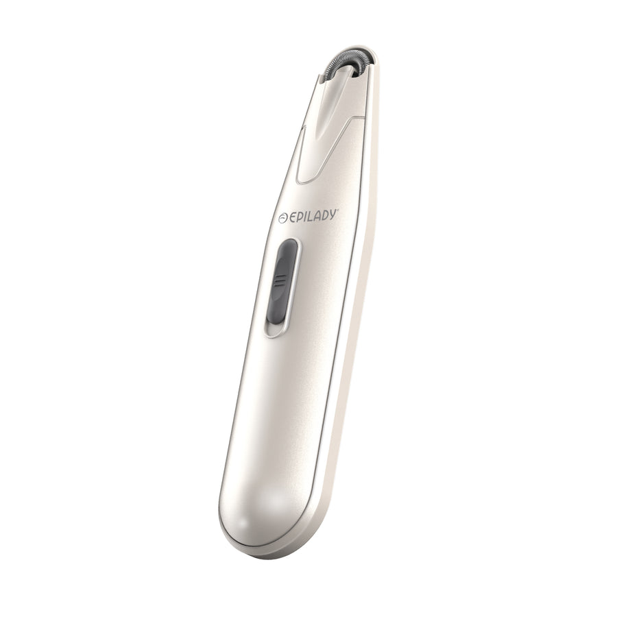 Epilady Esthetic Compact Facial Epilator – Epiladyusa.com