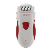 EPILADY LEGEND 4 RECHARGEABLE EPILATOR – Epiladyusa.com