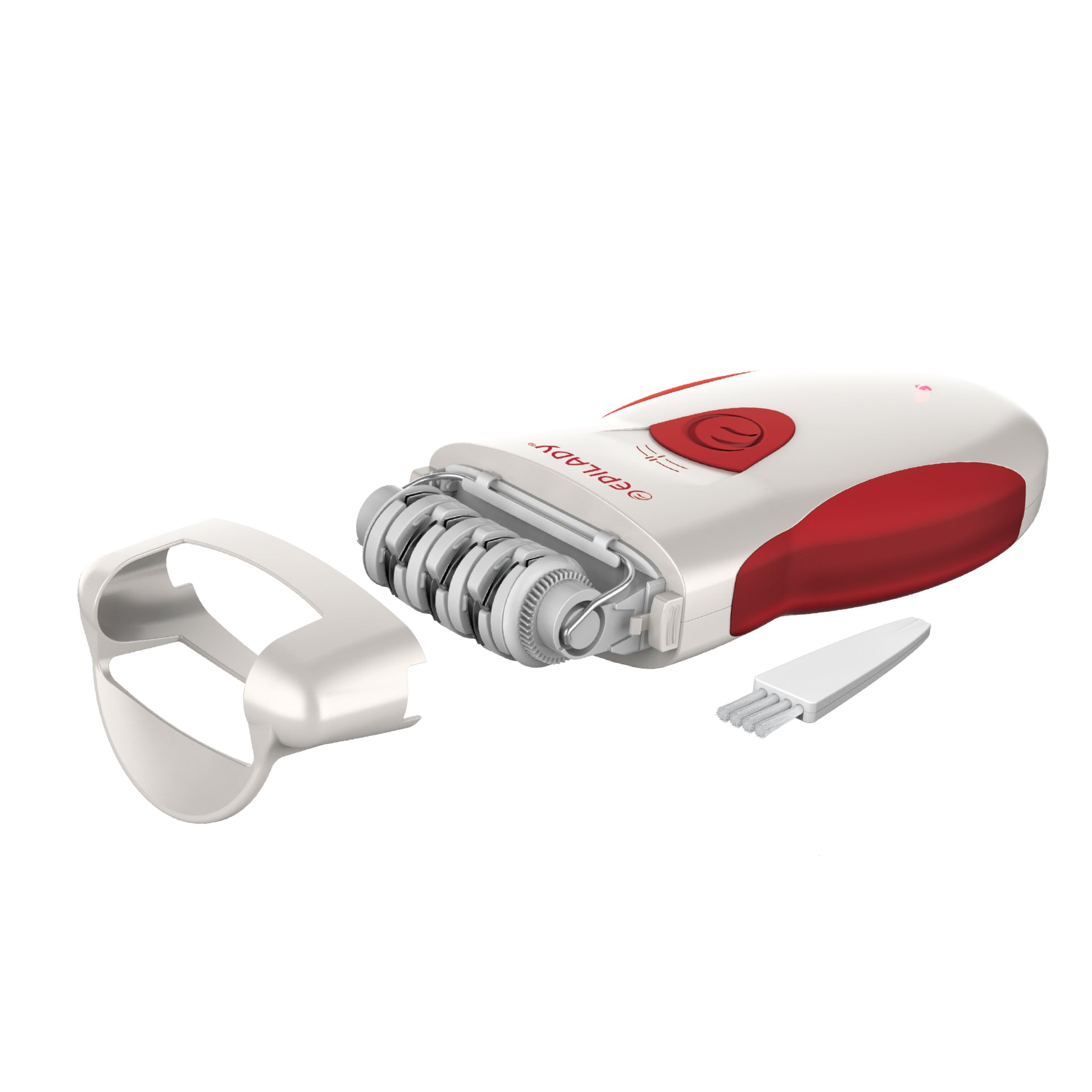 EPILADY LEGEND 4 RECHARGEABLE EPILATOR – Epiladyusa.com